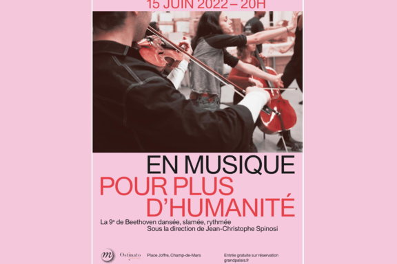 Secours populaire français | Fédération de Paris