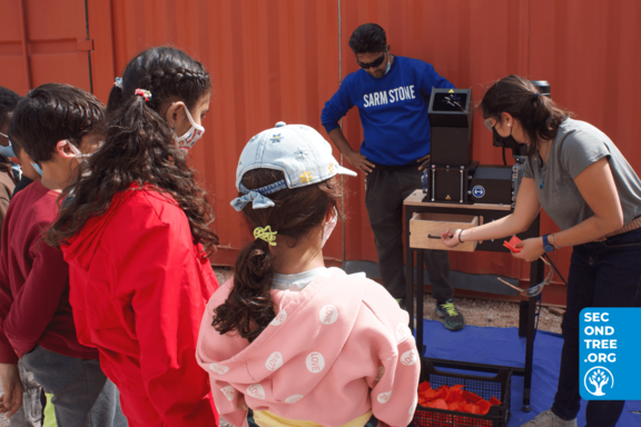 Secours populaire français | Fédération de Paris