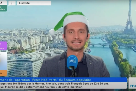 Secours populaire français | Fédération de Paris