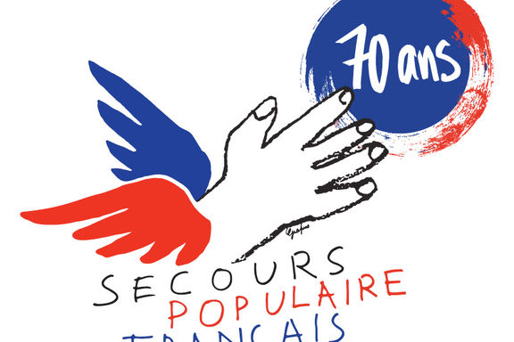 2015 : 70 ans de solidarité | Secours Populaire Français - Fédération ...