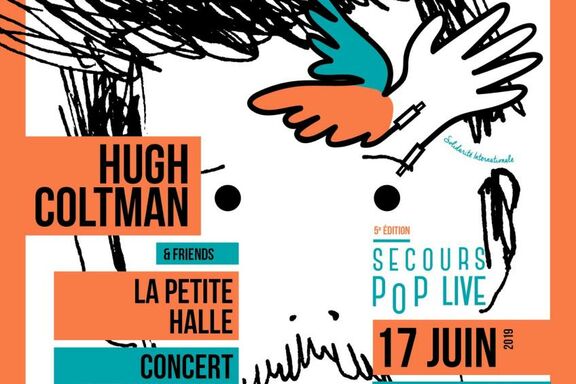 C0NCERT - SECOURS P0P LIVE | Secours Populaire Français - Fédération de ...